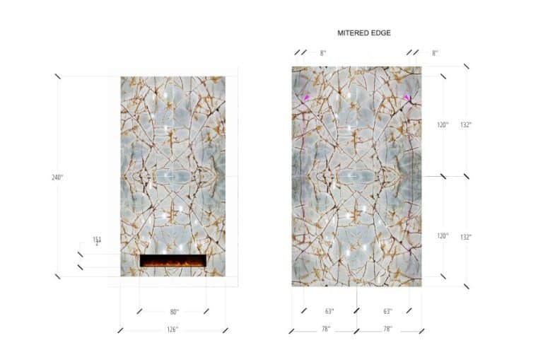 Book Matching Stone: Everything You Need to Know - Unique Design Blog