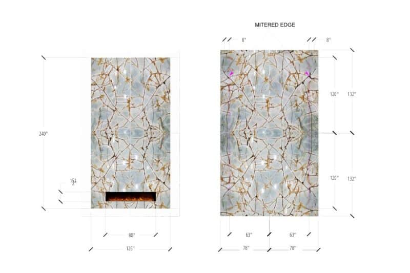 Book Matching Stone: Everything You Need to Know - Unique Design Blog