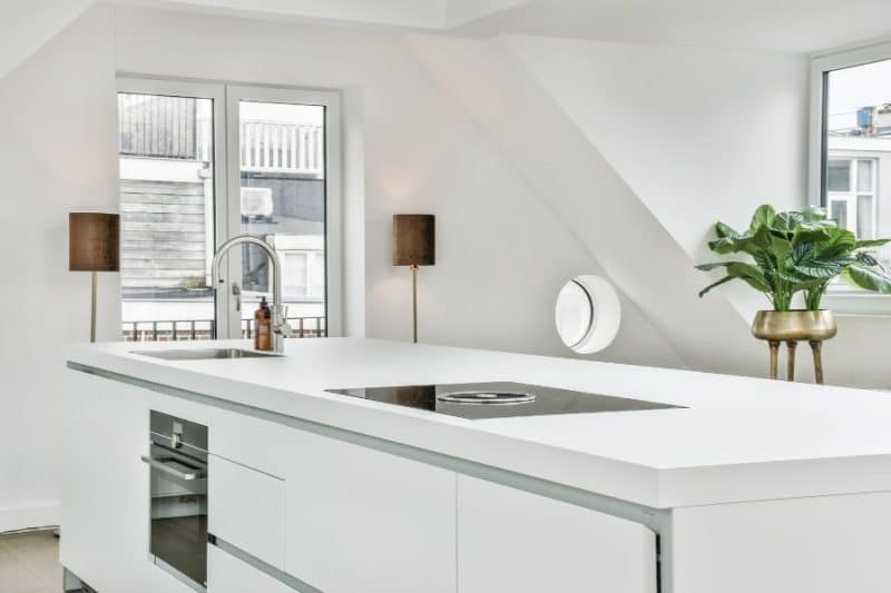 Best Guide for Choosing 2cm Vs 3cm Countertop Thickness - Unique Design ...