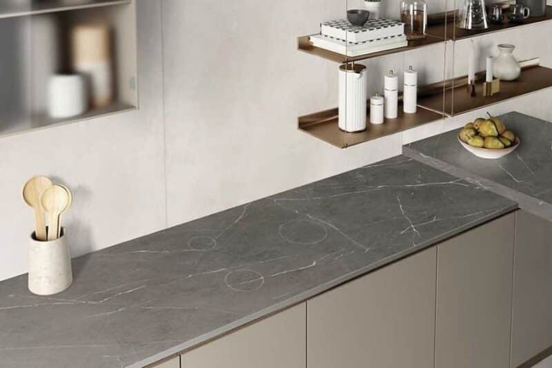 Best Guide for Porcelain Countertops Pros and Cons - Unique Design Blog