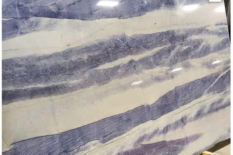 Your Guide to the Most Popular Quartzite Countertops - Unique Design Blog