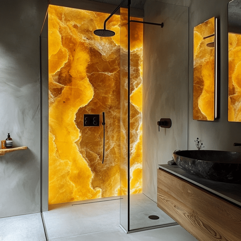 The Ultimate Guide: Pros and Cons of Onyx Showers - Unique Design Blog