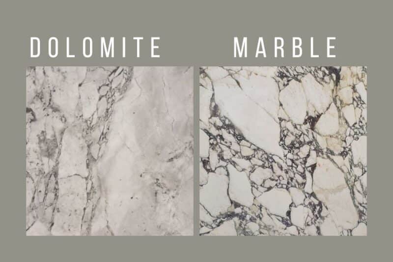 All you need to know: Dolomite Marble Difference - Unique Design Blog