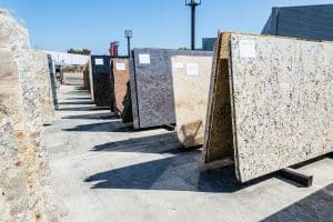 What's the Difference? Granite Fissures Vs Cracks - Unique Design Blog