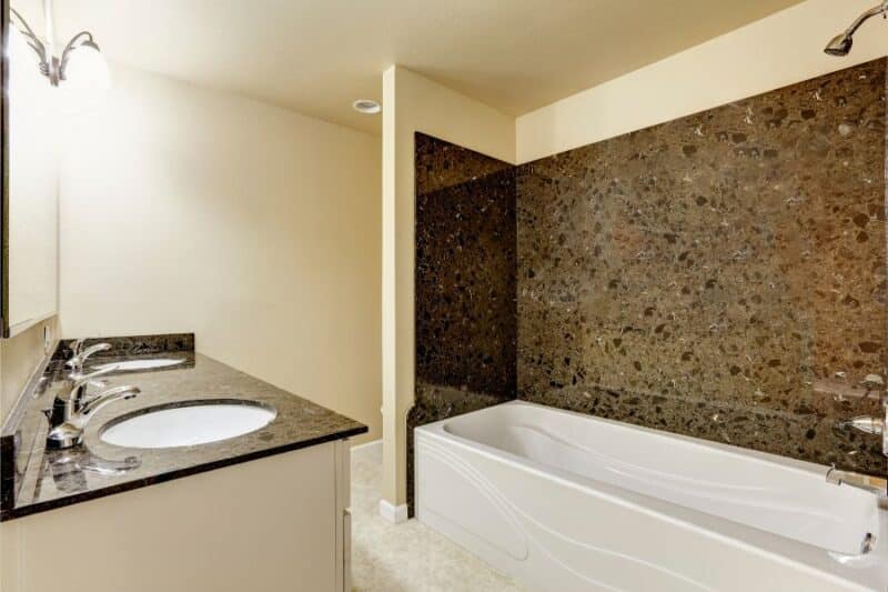 Tips on Choosing the Best Stone for Shower Walls - Unique Design Blog