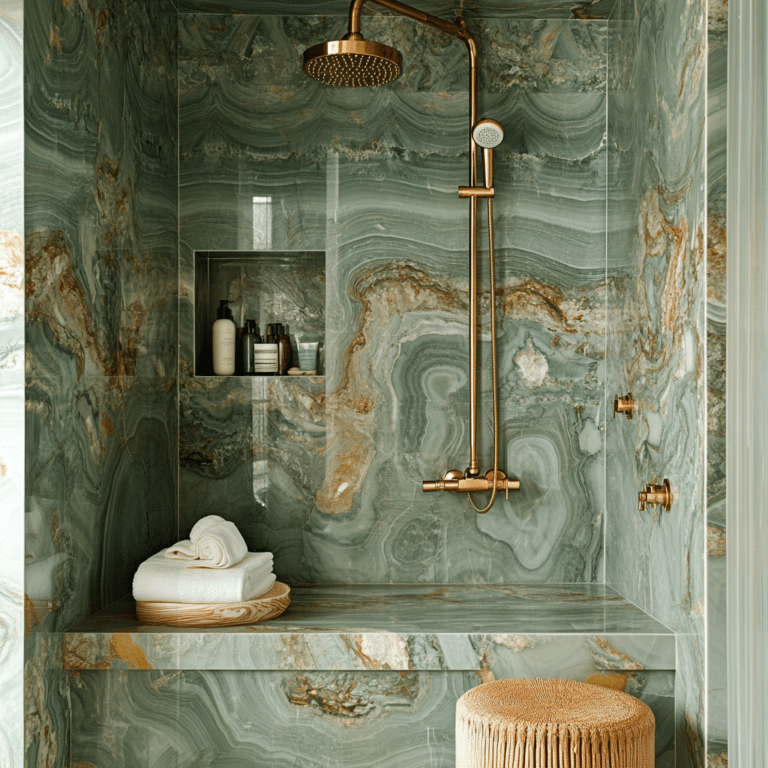 The Ultimate Guide: Pros and Cons of Onyx Showers - Unique Design Blog