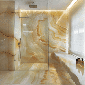 The Ultimate Guide: Pros and Cons of Onyx Showers - Unique Design Blog