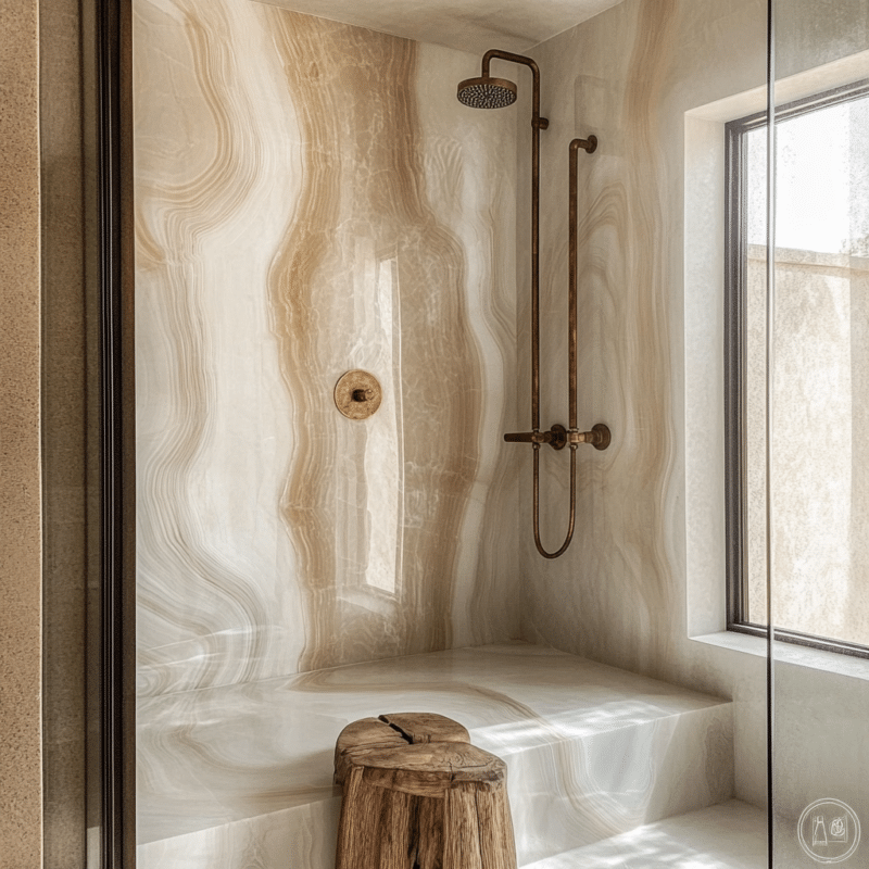 The Ultimate Guide: Pros and Cons of Onyx Showers - Unique Design Blog