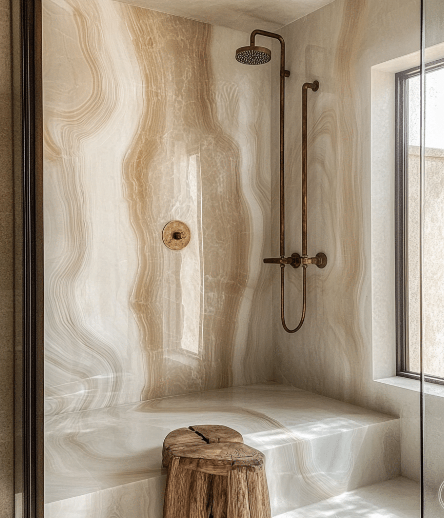 The Ultimate Guide: Pros and Cons of Onyx Showers - Unique Design Blog