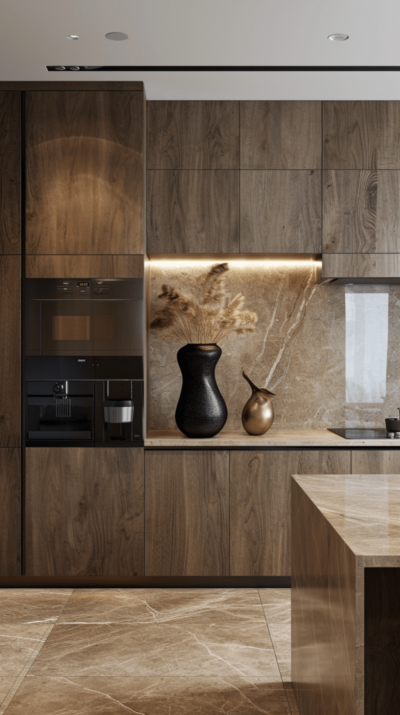 Your Guide to the Most Popular Quartzite Countertops - Unique Design Blog