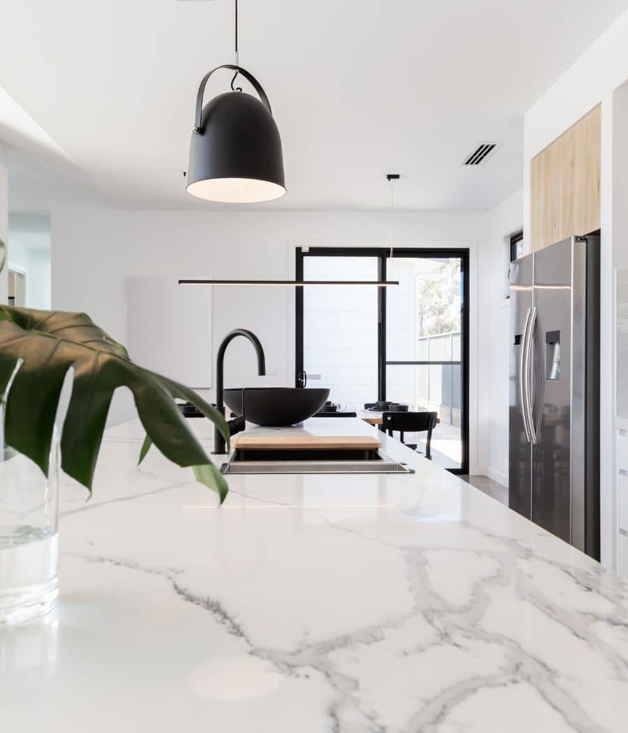 Benefits of Quartz Countertops: What makes them Unique - Unique Design Blog