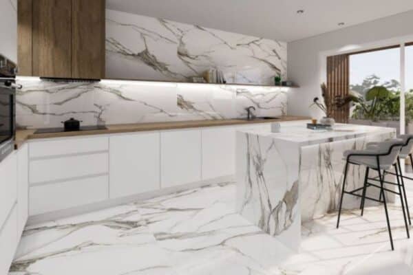 Easy Guide: Pros and Cons of Large Format Tiles - Unique Design Blog