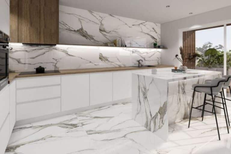 Easy Guide: Pros and Cons of Large Format Tiles - Unique Design Blog