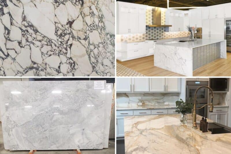 What are the Best Kitchen Countertop Materials - Unique Design Blog
