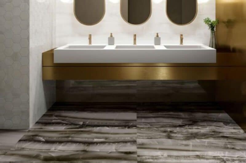 Guide to Different Pros and Cons of Tile Flooring - Unique Design Blog