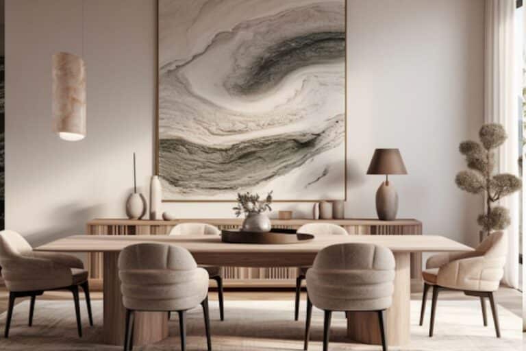 Dining room design ideas that you need to see - Unique Design Blog