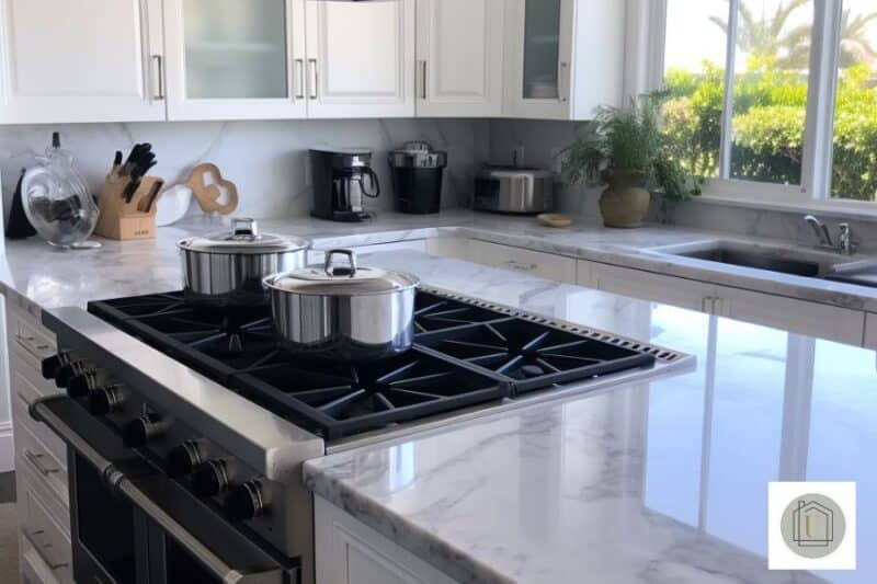 Ultimate Guide to Quartz Countertop Scratches - Unique Design Blog