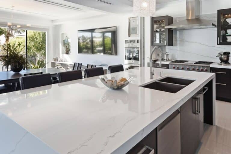 Ultimate Guide to Quartz Countertop Scratches - Unique Design Blog