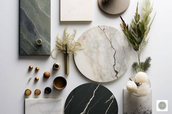 Honed Vs Polished tiles: Guide to types of finishes - Unique Design Blog
