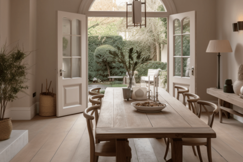 Dining room design ideas that you need to see - Unique Design Blog
