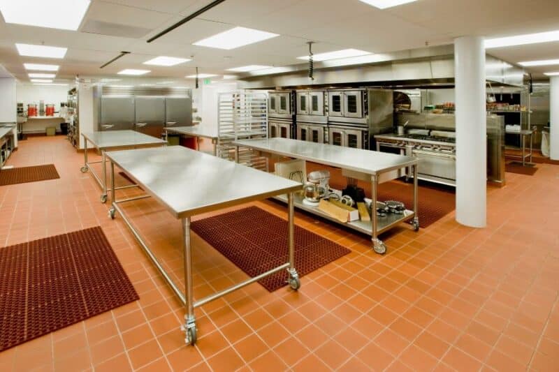 What is a Prep Kitchen and Why you need One - Unique Design Blog