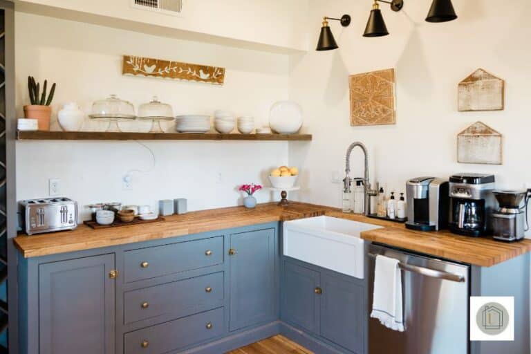 What is a Prep Kitchen and Why you need One - Unique Design Blog