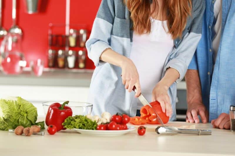 What is a Prep Kitchen and Why you need One - Unique Design Blog