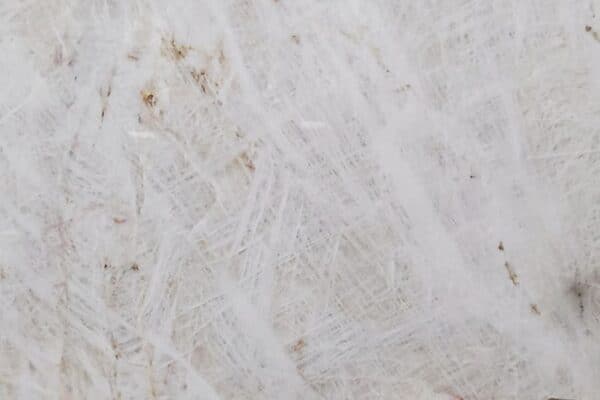 Precious Gemstone and White Crystal Countertops - Unique Design Blog