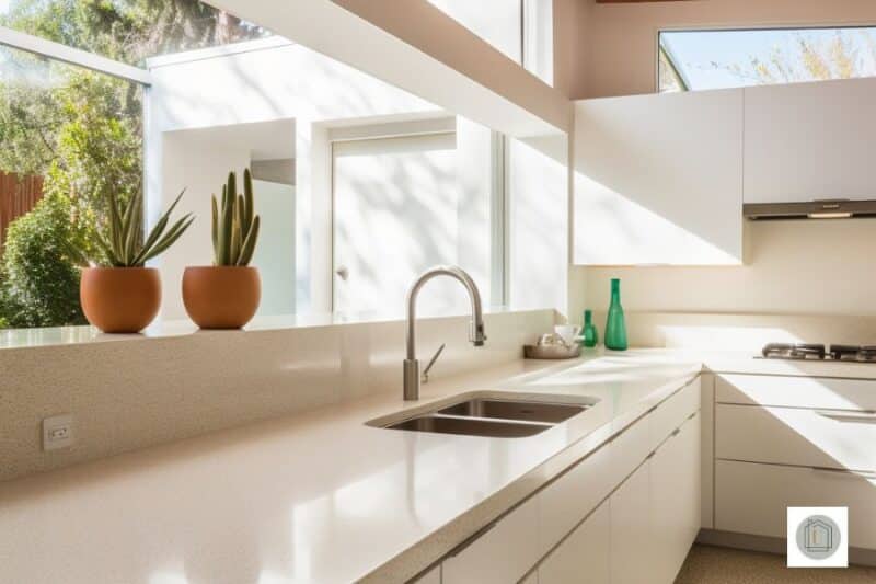 How to Revitalize Corian Countertops: Ultimate Guide - Unique Design Blog