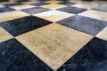 How to make Porcelain Tile Shine: Simple Guide - Unique Design Blog
