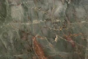 Precious Gemstone and White Crystal Countertops - Unique Design Blog