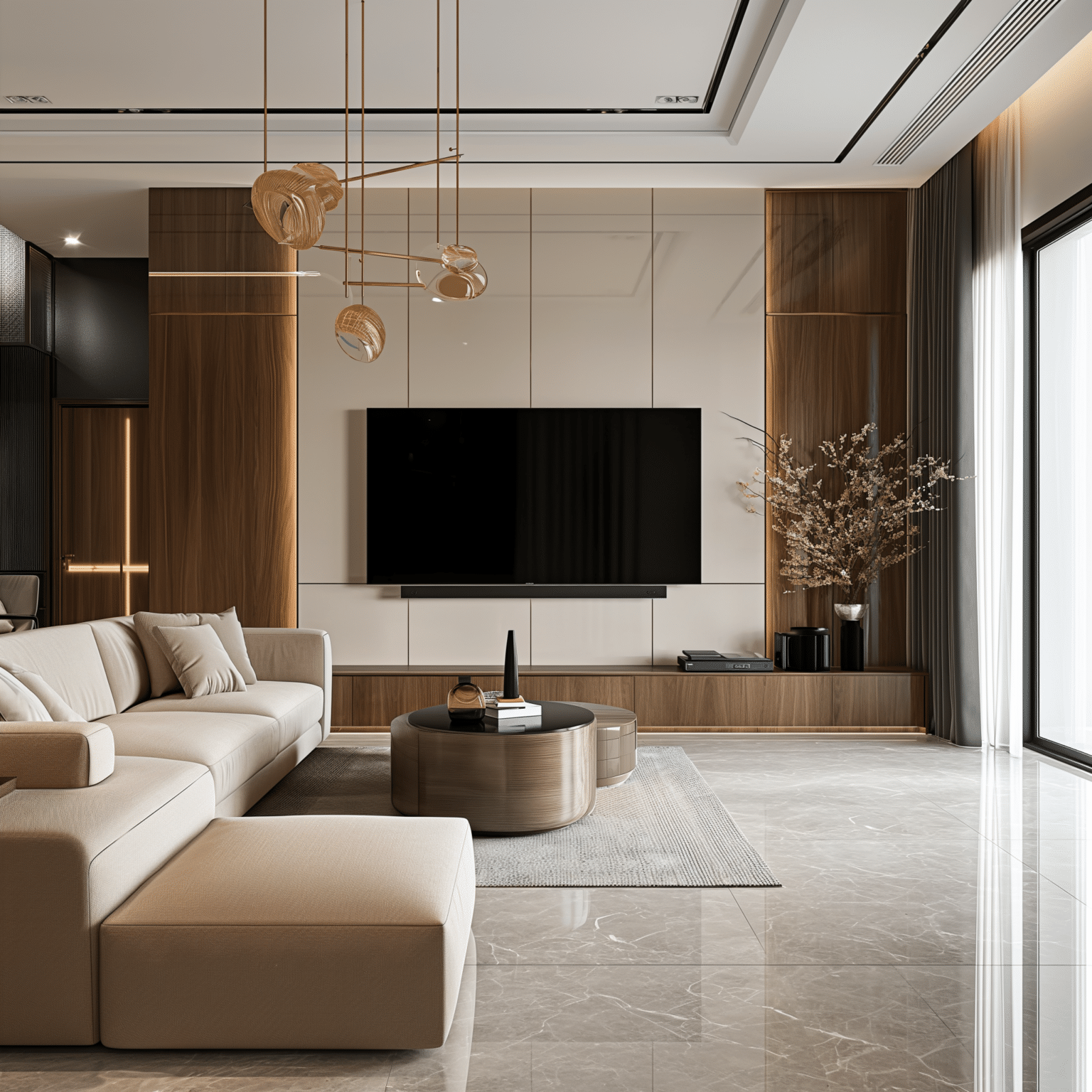 How to make Porcelain Tile Shine: Simple Guide - Unique Design Blog