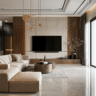 How to make Porcelain Tile Shine: Simple Guide - Unique Design Blog