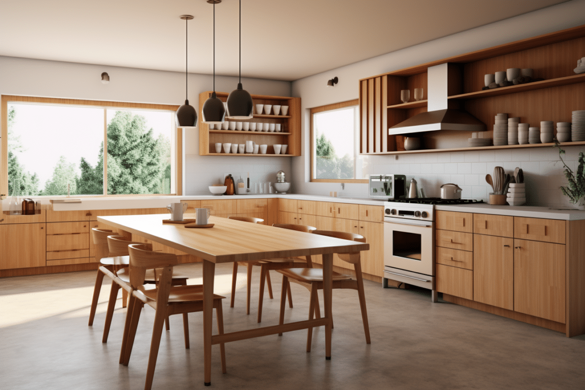 Butcher Block Countertops vs Quartz: Pros and Cons - Unique Design Blog