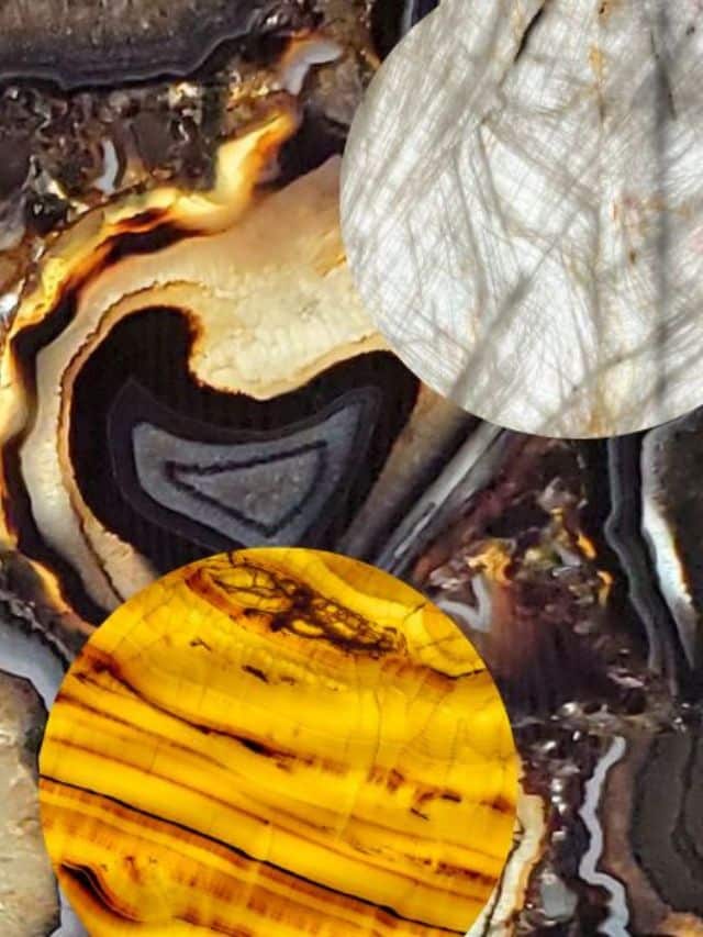 Crystal Countertops Story - Unique Design Blog