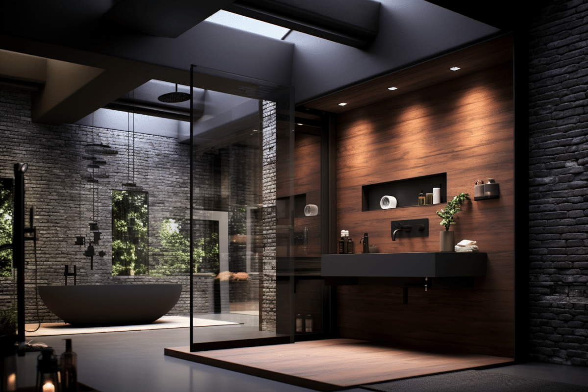 Transform your Bathroom: 31 Home shower Spa ideas - Unique Design Blog