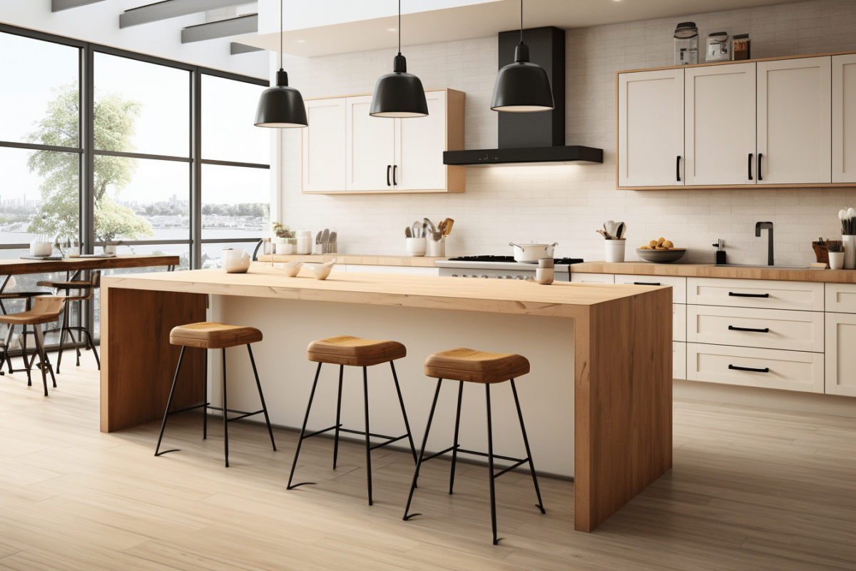 Butcher Block Countertops vs Quartz: Pros and Cons - Unique Design Blog