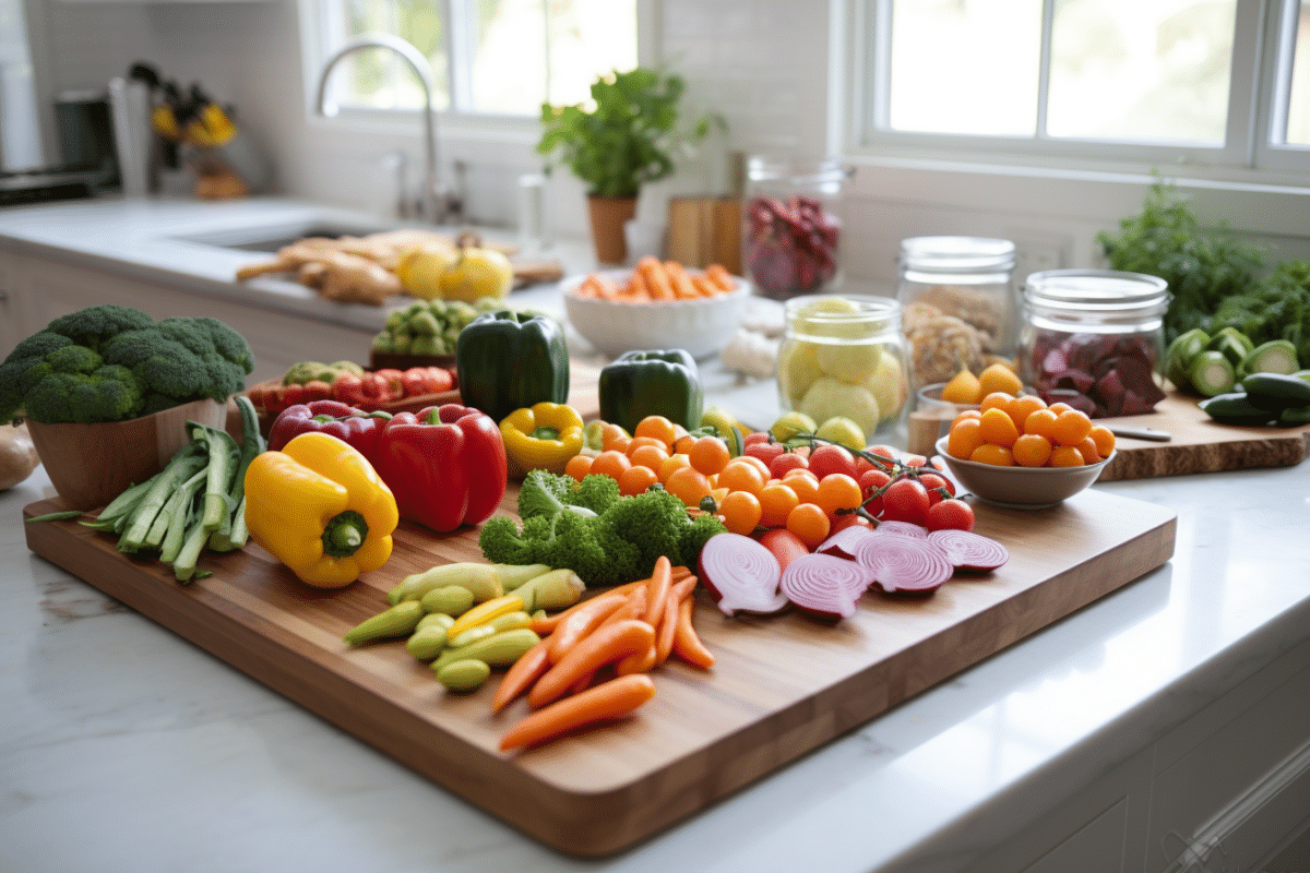 Butcher Block Countertops vs Quartz: Pros and Cons - Unique Design Blog
