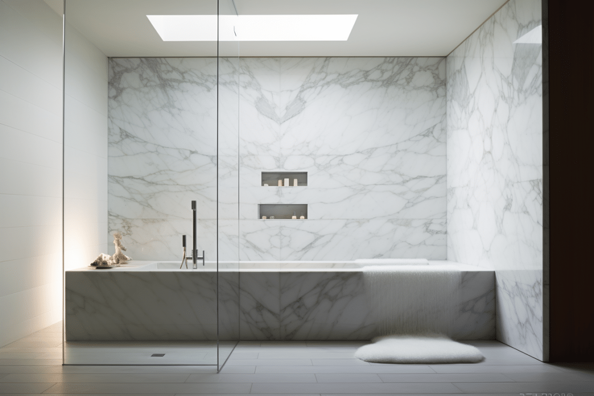 Transform your Bathroom: 31 Home shower Spa ideas - Unique Design Blog