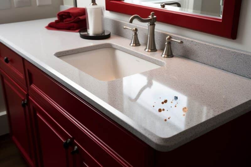 How to clean Silestone Countertops: Easy Guide - Unique Design Blog