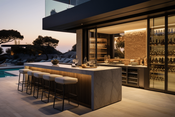 35 Best Texas Outdoor Kitchen ideas that you need to copy - Unique ...