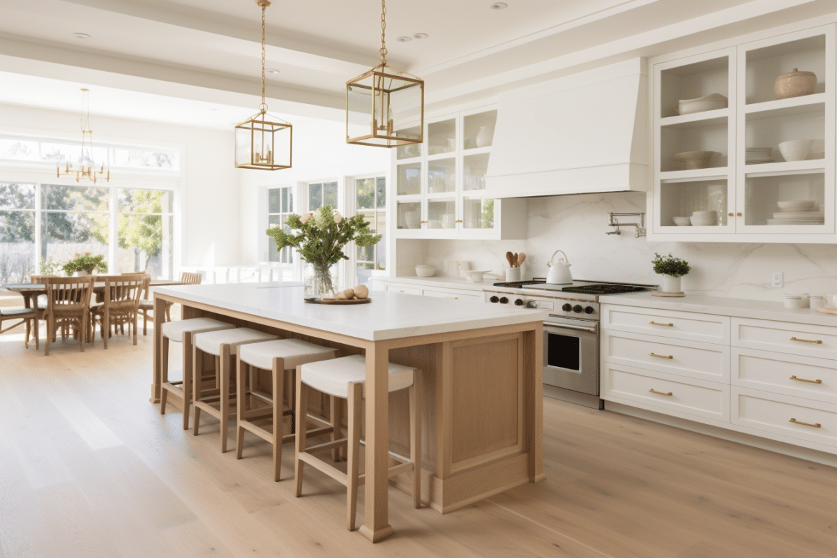33 Stunning White Shaker kitchen ideas with pictures - Unique Design Blog