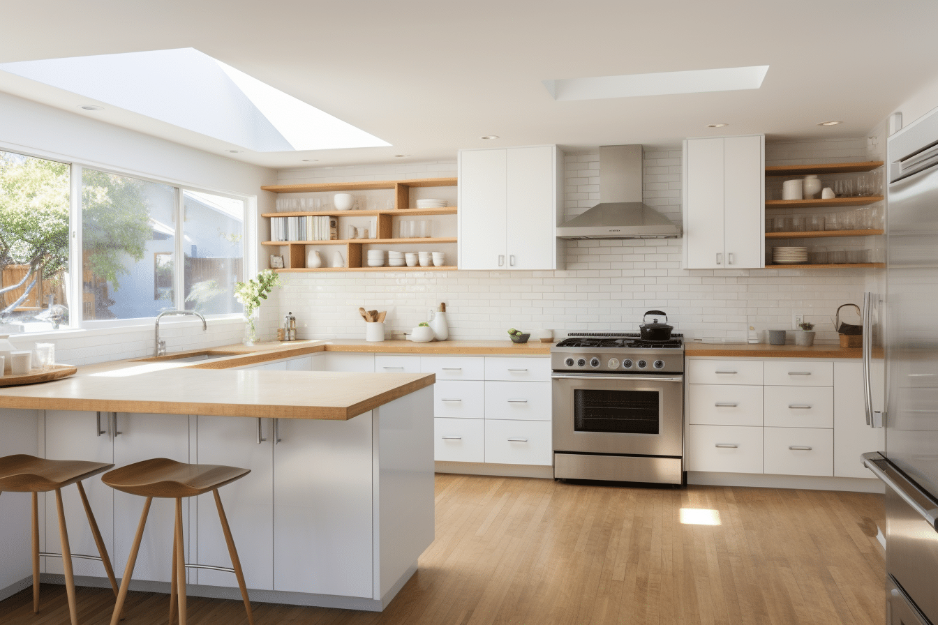 33 Stunning White Shaker kitchen ideas with pictures - Unique Design Blog