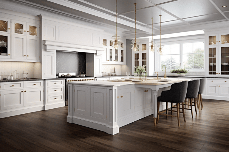 33 Stunning White Shaker kitchen ideas with pictures - Unique Design Blog