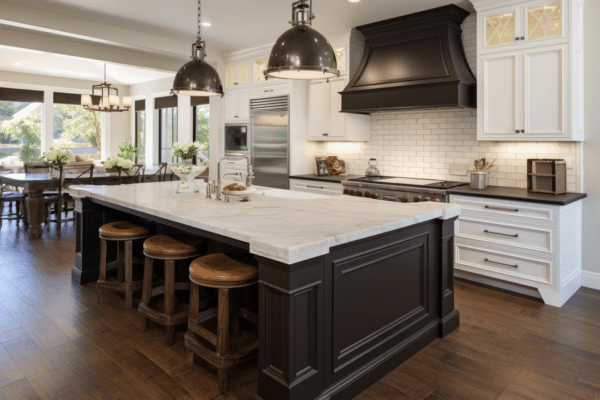 33 Stunning White Shaker kitchen ideas with pictures - Unique Design Blog