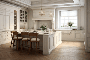 33 Stunning White Shaker kitchen ideas with pictures - Unique Design Blog