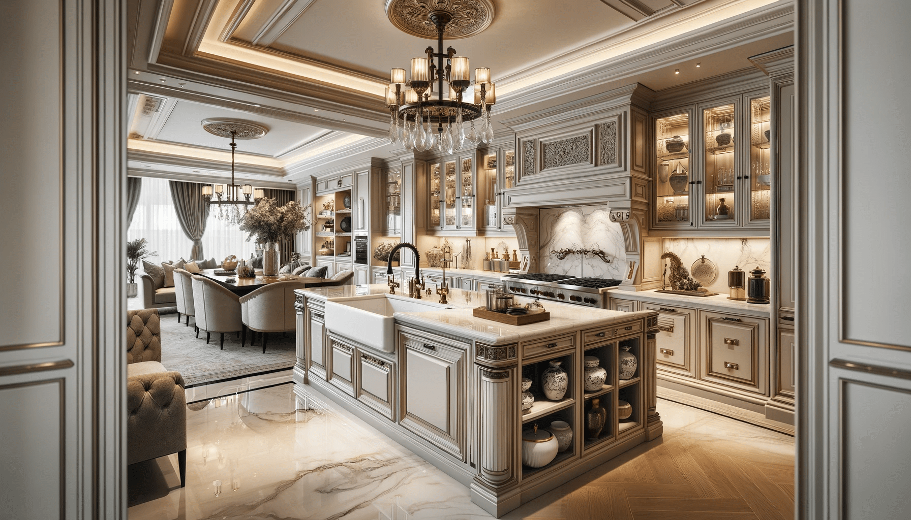 Easy Guide: What color kitchen sink should I get - Unique Design Blog