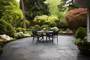 23 Bluestone Patio ideas: Landscape Design Photos - Unique Design Blog