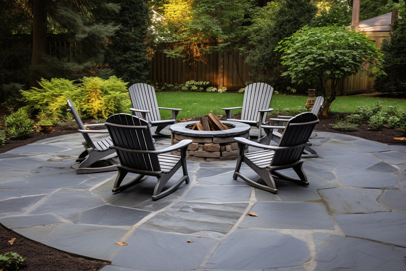23 Bluestone Patio ideas: Landscape Design Photos - Unique Design Blog