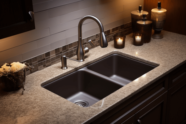 Easy Guide: What color kitchen sink should I get - Unique Design Blog
